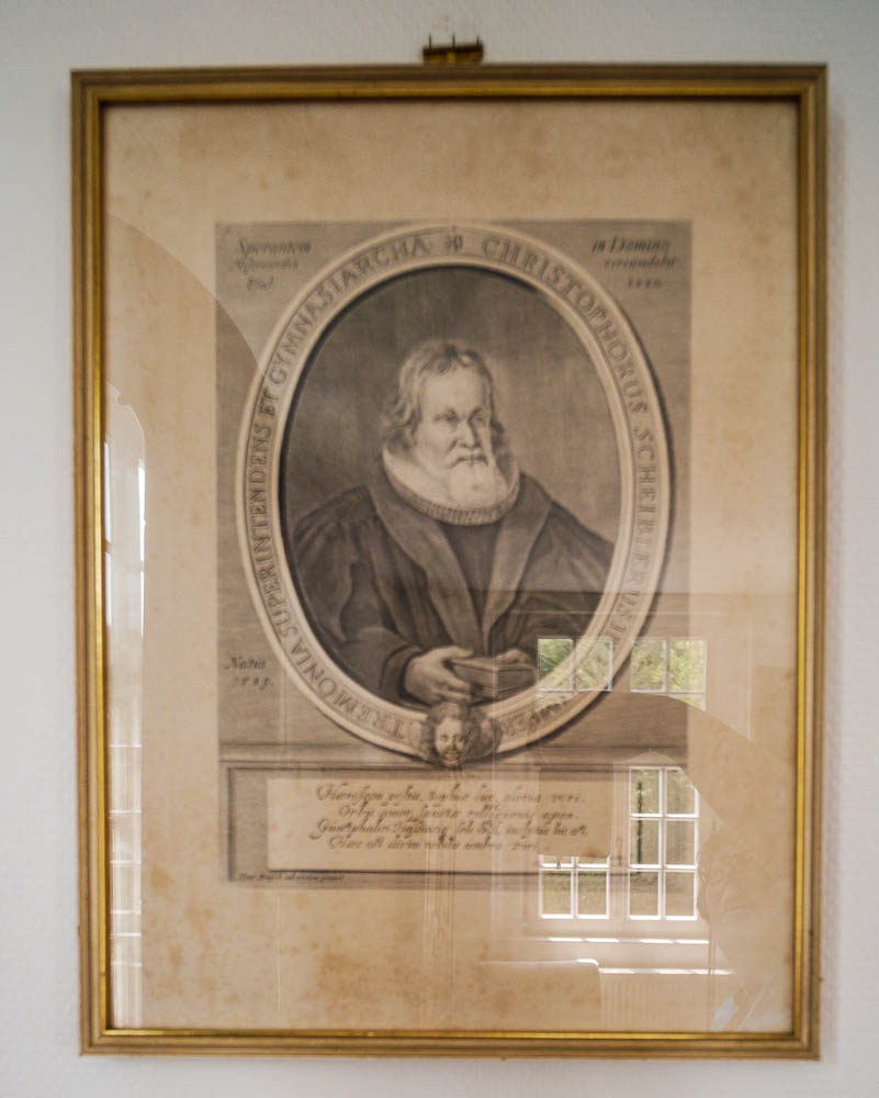 Geschichte – Haus Barkhausen