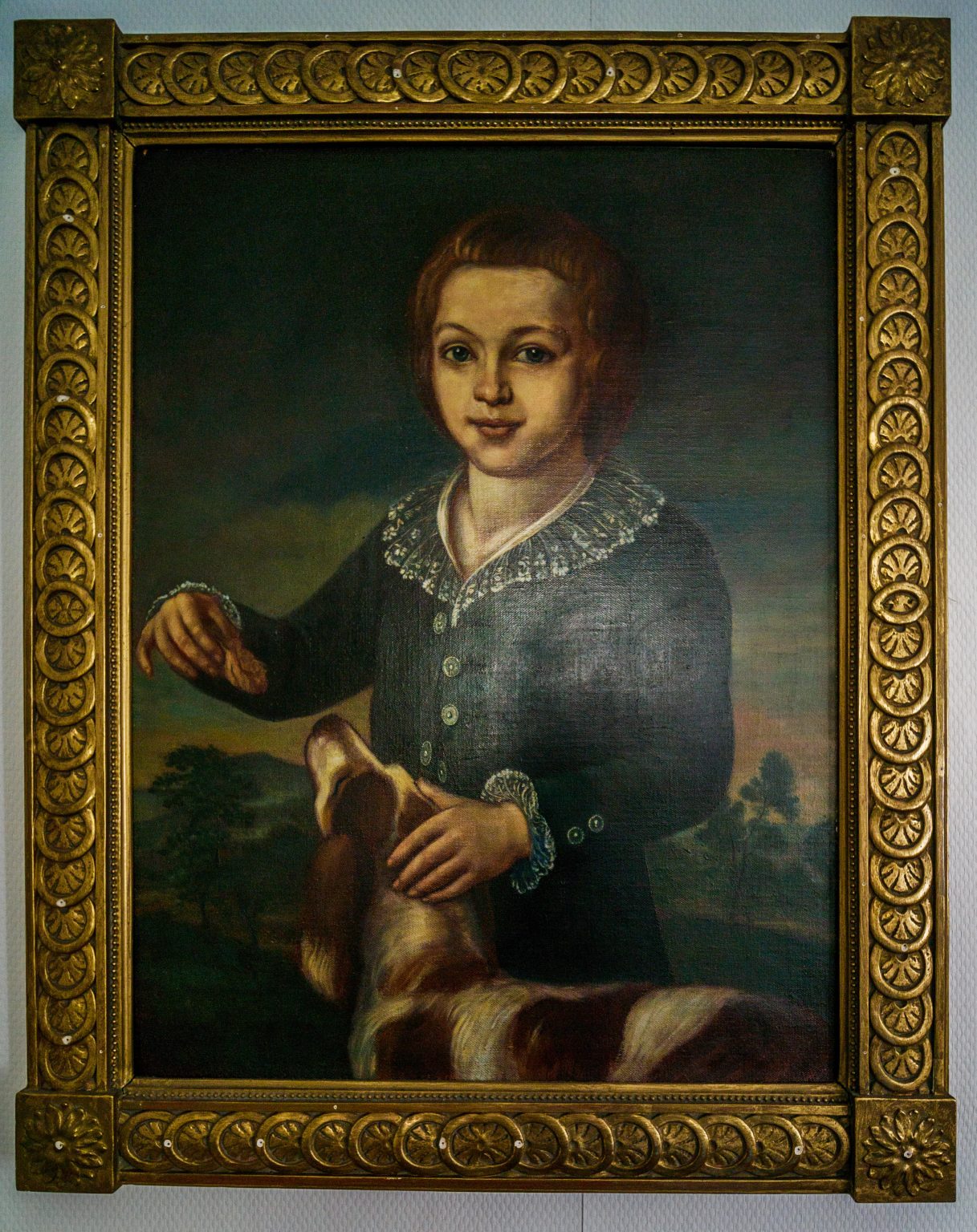 Geschichte – Haus Barkhausen